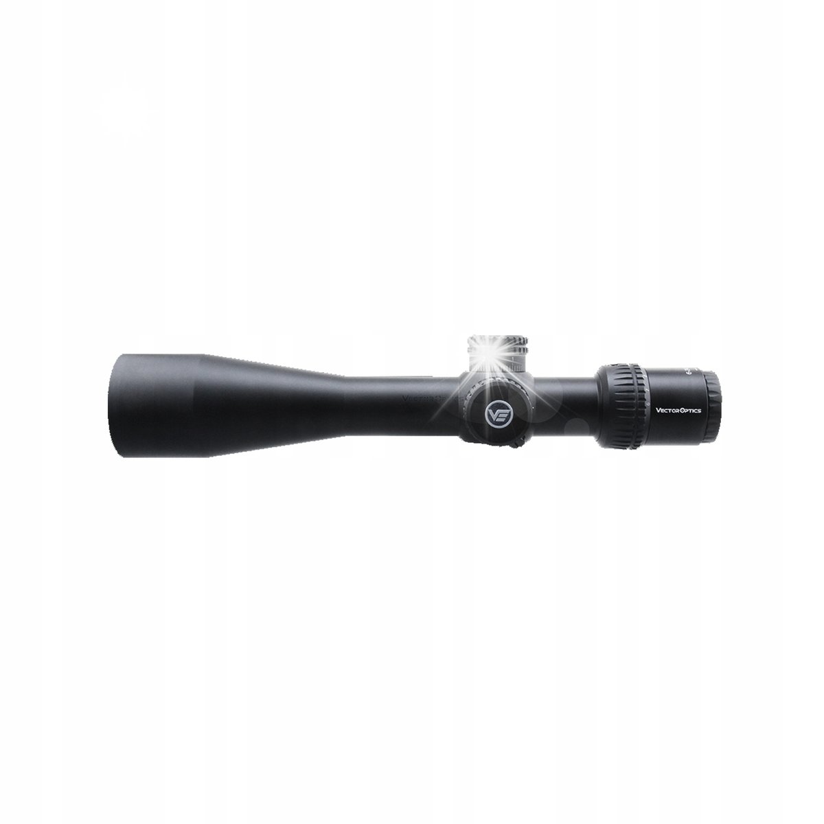 Luneta celownicza Vector Optics Veyron 6-24x44 30 mm FFP SCFF-37 - Inna ...