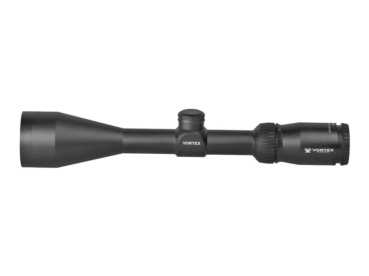 Luneta Celownicza Vortex Crossfire Ii 3-9X50 1'' Bdc - Vortex Optics ...