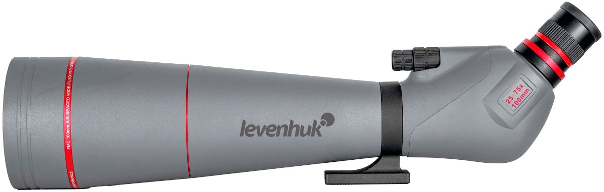Luneta Levenhuk New Blaze PLUS 100 - Levenhuk | Sklep EMPIK.COM
