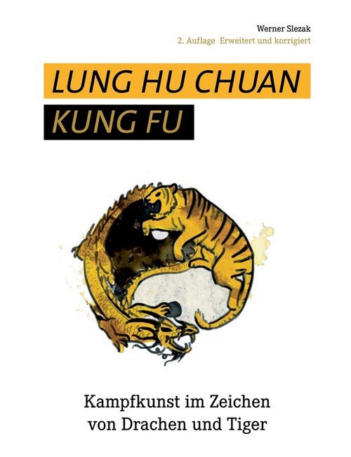 Lung Hu Chuan Kung Fu - W opisie | Książka w Empik
