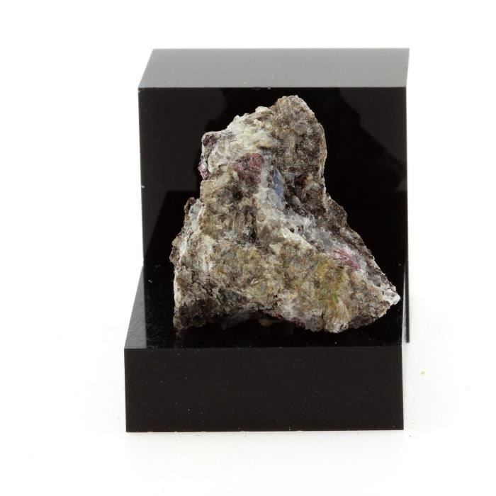 Łupek cyjanitowy 32,0 karata - A Bijoux | Sklep EMPIK.COM