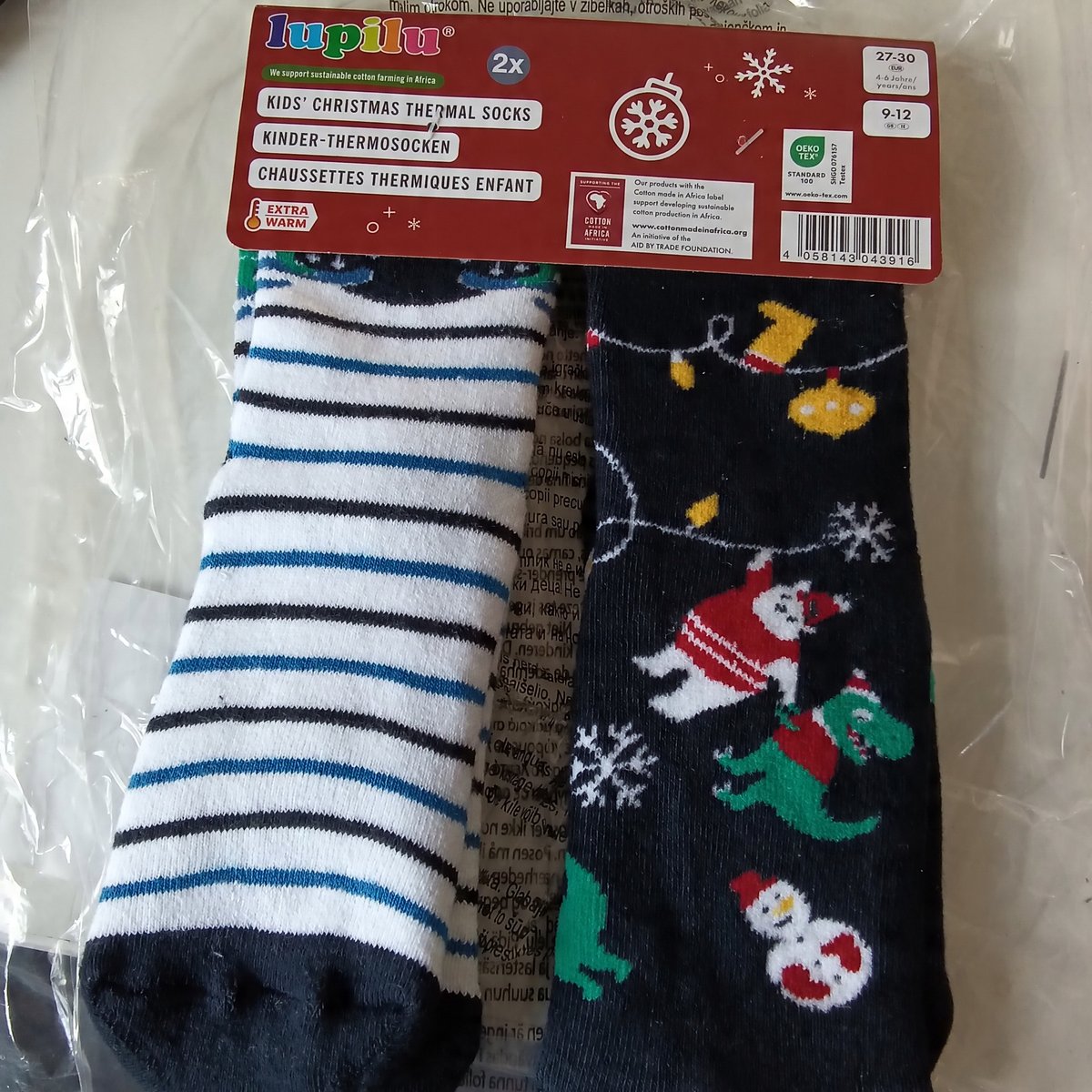 Lupilu skarpetki dziecięce 27-30 - Lupilu | Sklep EMPIK.COM