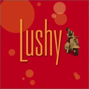 Lushy - Lushy | Muzyka Sklep EMPIK.COM