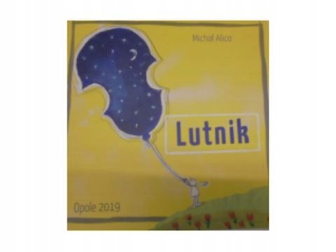 Lutnik - Płotek Michał | Książka w Empik