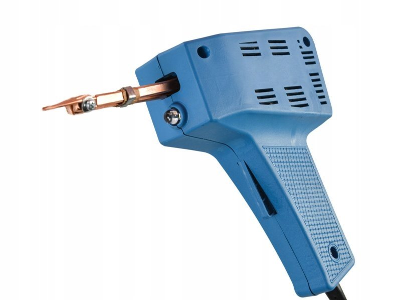 Lutownica transformatorowa pistoletowa ELECTRA 80W PRODUKT POLSKI - Electra | Sklep EMPIK.COM