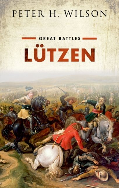 Lutzen [DRM] - ebook PDF - Wilson Peter H. | Ebook Sklep EMPIK.COM