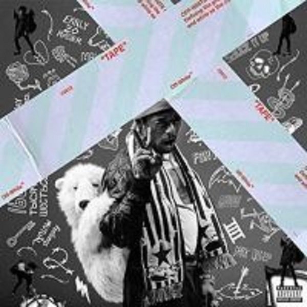Luv is Rage 2 - Lil Uzi Vert | Muzyka Sklep EMPIK.COM