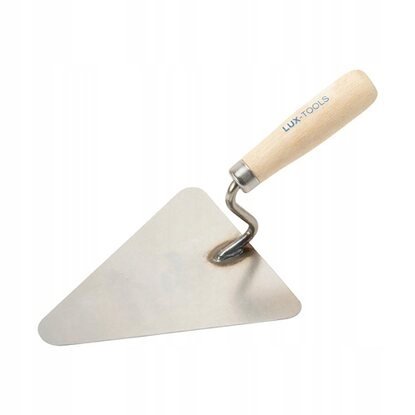 LUX Kielnia murarska 20 cm - Lux | Sklep EMPIK.COM