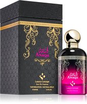 Luxury Concept Anaqua, Woda perfumowana, 100 ml | Sklep EMPIK.COM