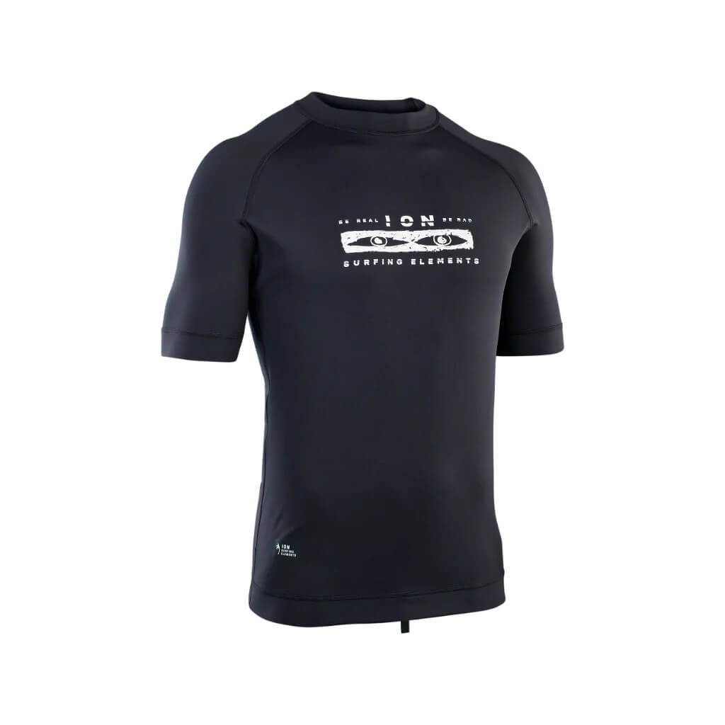 Lycra Rashguard ION SA - Black - 52/L - ION | Sport Sklep EMPIK.COM