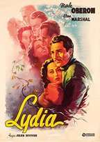 Lydia (Lidia ) - Duvivier Julien| Filmy Sklep EMPIK.COM
