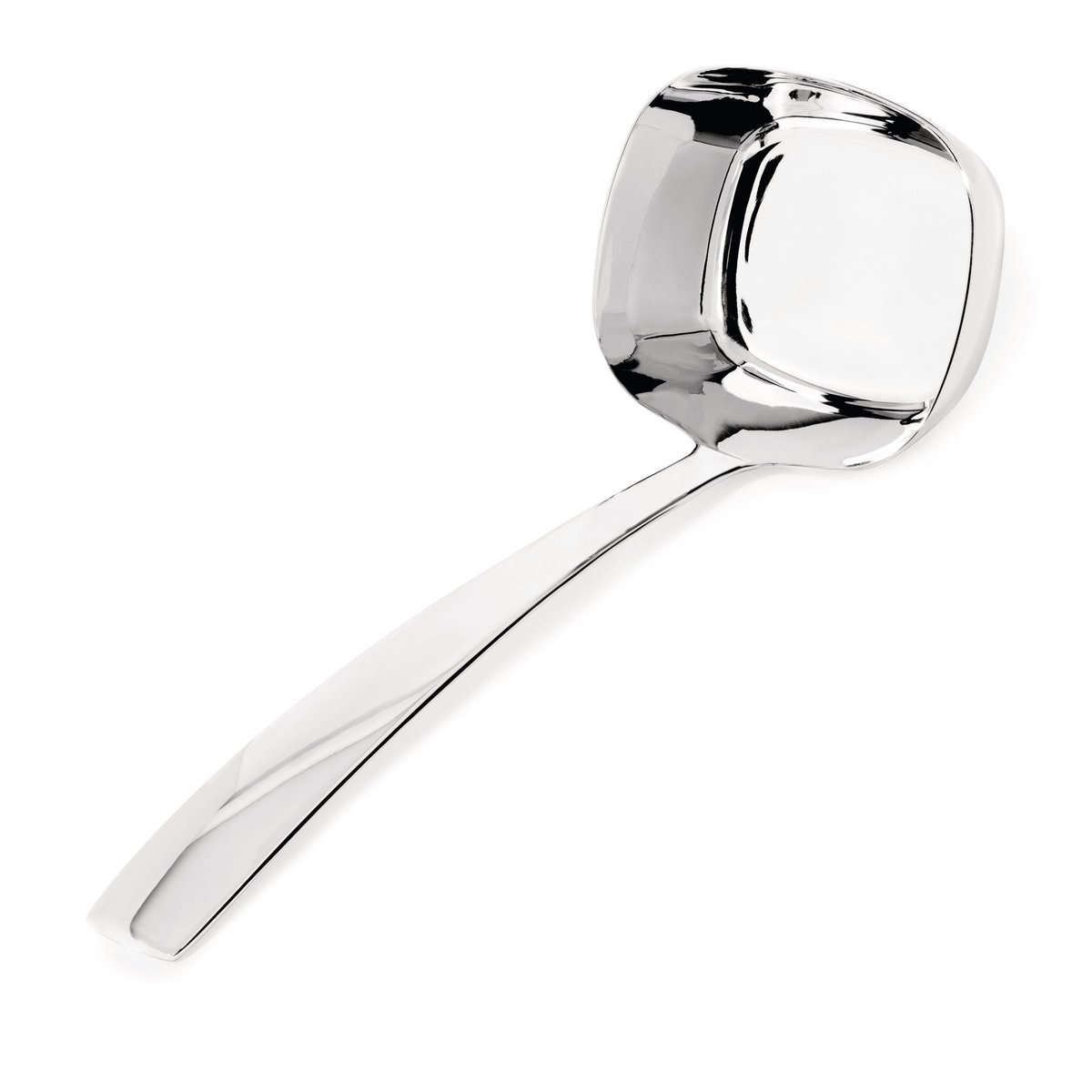 Łyżka wazowa Dressed 29 cm - Marcel Wanders - Alessi - Alessi | Sklep ...