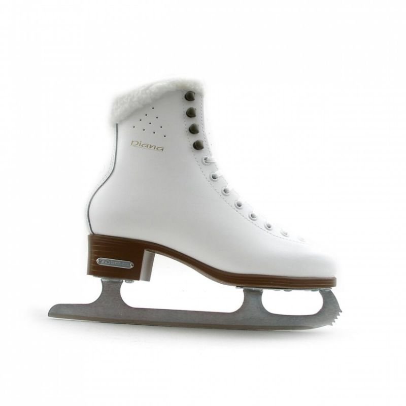 Łyżwy figurowe Botas Diana Jr KK47101-5-829 - Inna marka | Sport Sklep ...