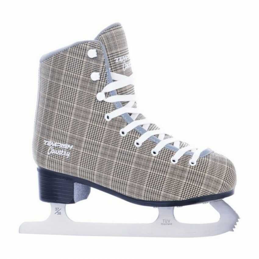 Łyżwy figurowe Tempish Country - 36 - Tempish | Sport Sklep EMPIK.COM