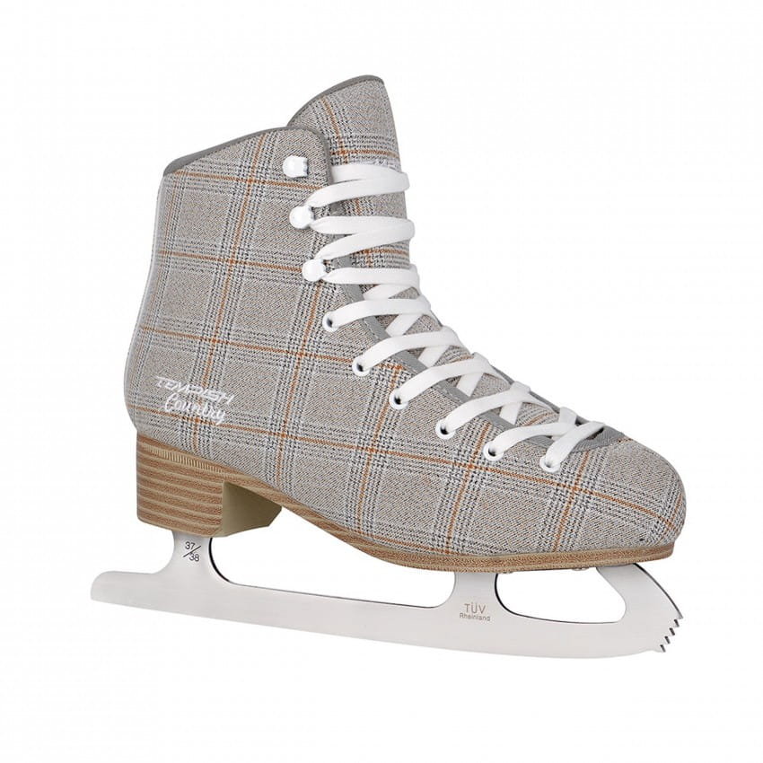 Łyżwy figurowe TEMPISH Country II - Tempish | Sport Sklep EMPIK.COM
