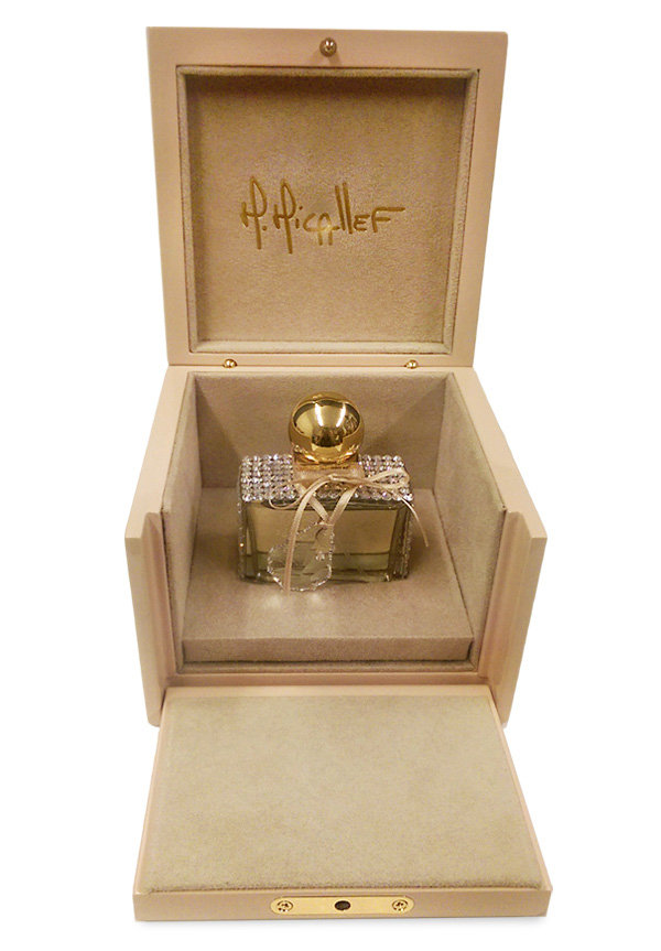 M Micallef, Rose Extreme, woda perfumowana, 50 ml | Sklep EMPIK.COM