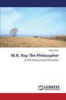 M.N. Roy the Philosopher - Shakil Abdul | Książka w Empik