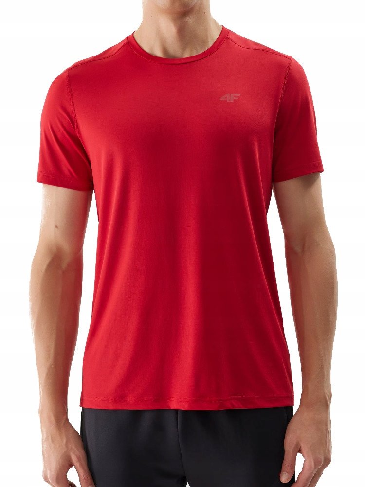 M ska koszulka sportowa 4F NOSH-TSM003B 62S L - 4F | Moda Sklep EMPIK.COM