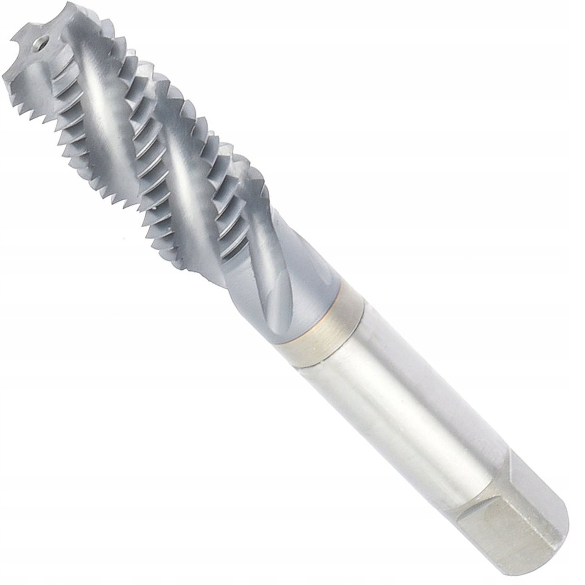 M12 Gwintownik Maszynowy HSSE TiCN DIN 376 Skrętny - Melver | Sklep ...