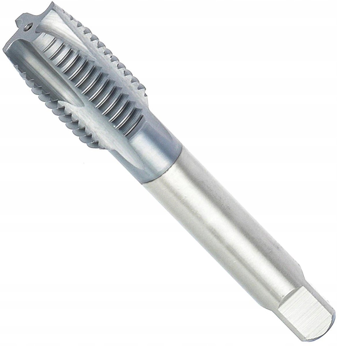 M14x2,0 Gwintownik Maszynowy HSSE TiCN Prosty - Melver | Sklep EMPIK.COM