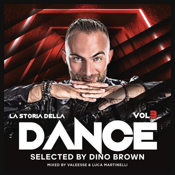 M2o La Storia Della Dance Anni 90 Vol.3 - Various Artists | Muzyka ...