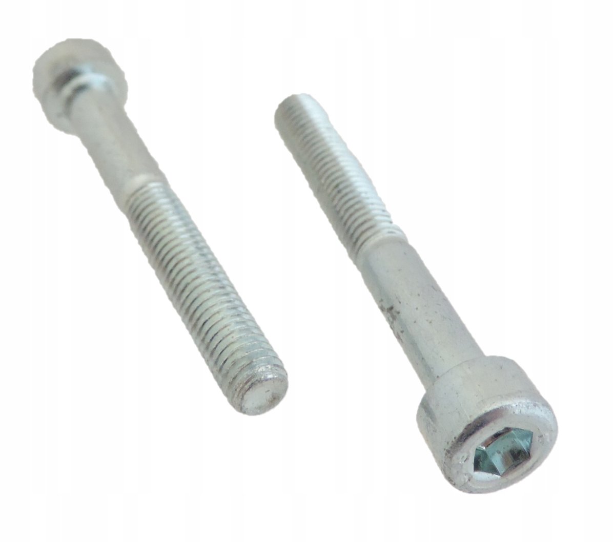 M5x50 ŚRUBA IMBUSOWA DIN912 kl.8,8 OCYNK ŚRUBY 10 sztuk - Maro | Sklep ...
