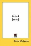 Mabel (1854) - Warburton Emma | Książka w Empik