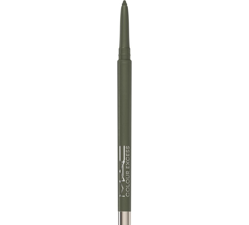 MAC Cosmetics Colour Excess Gel Pencil wodoodporny eyeliner w żelu ...