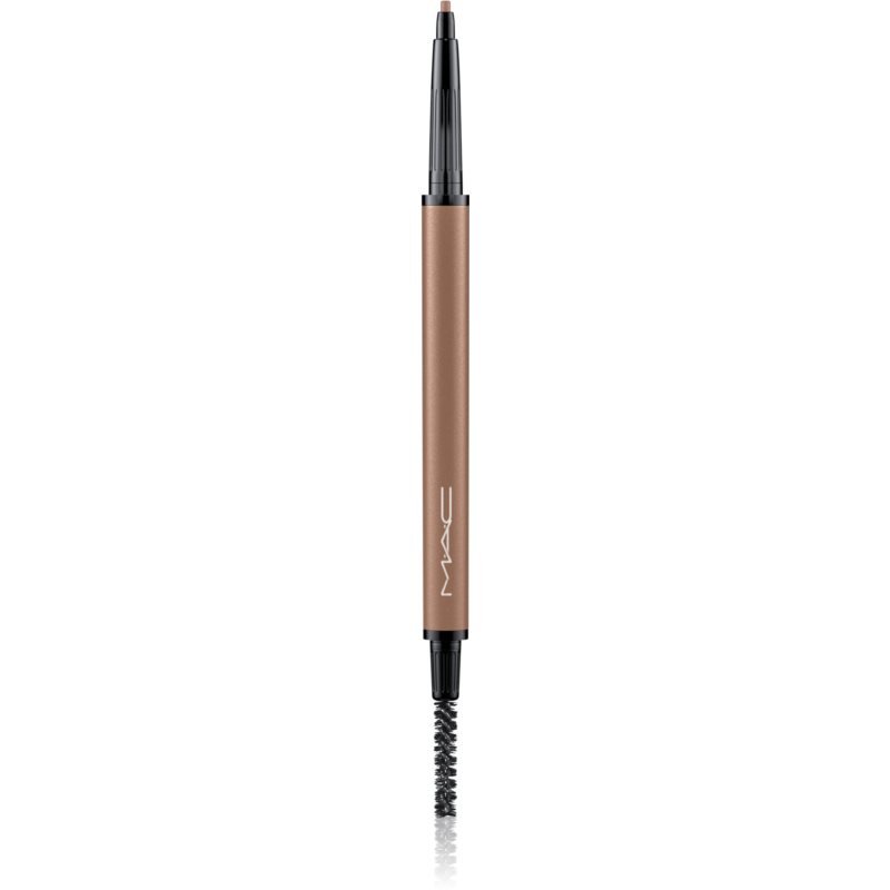 MAC Cosmetics Eye Brows Styler automatyczna kredka do brwi ze szczotką ...