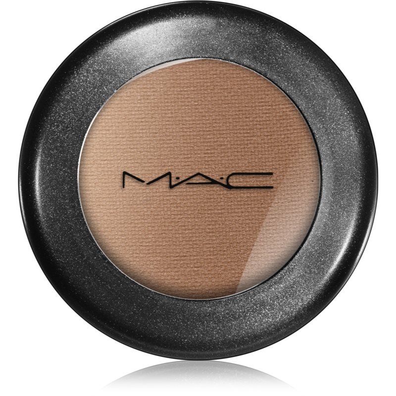 MAC Cosmetics Eye Shadow cienie do powiek odcień Cork 1,5 g | Sklep ...