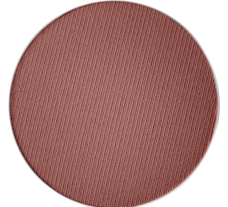 MAC Cosmetics Eye Shadow Pro Palette Refill Pan cienie do powiek ...