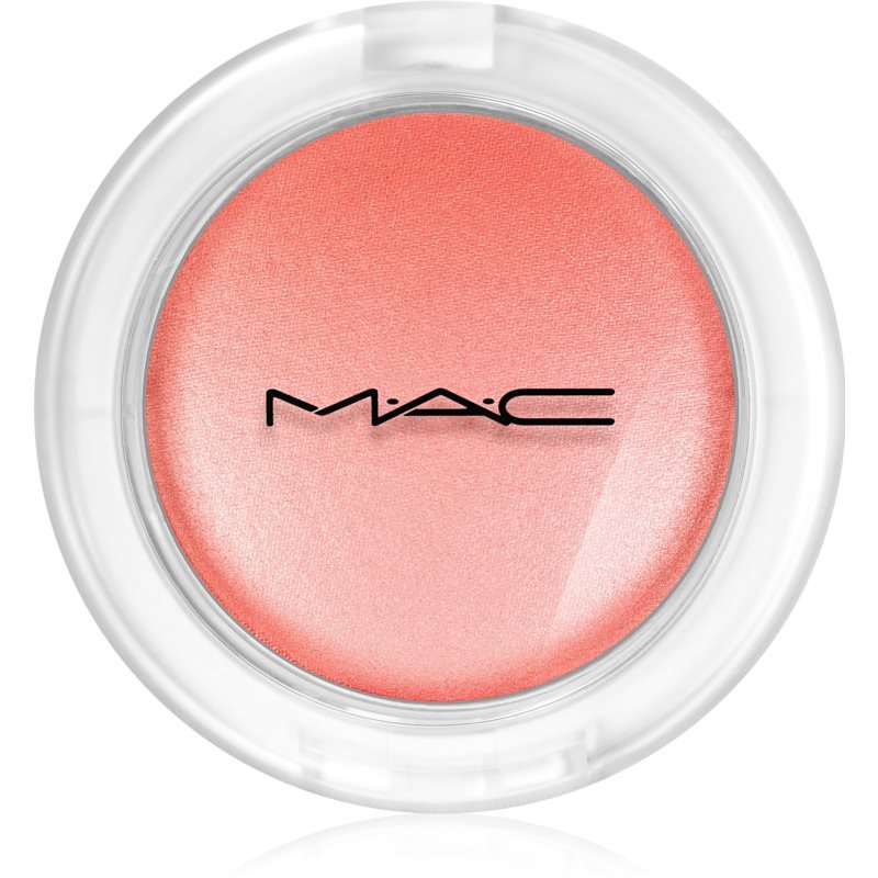 MAC Cosmetics Glow Play Blush róż do policzków odcień Cheer Up 7.3 g ...