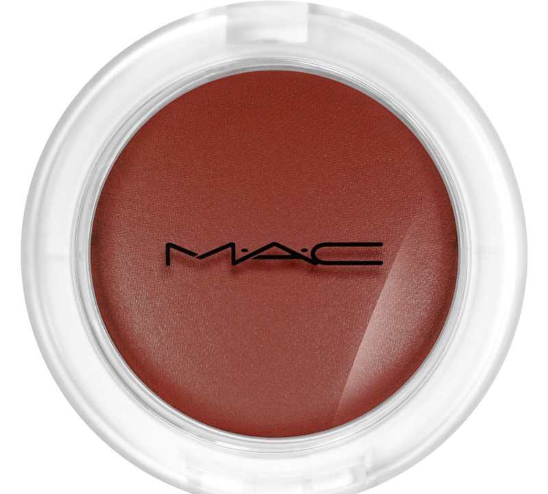 MAC Cosmetics Glow Play Blush rozjaśniający róż do policzków odcień Pinch Of Marrakesh 7,3 g ...