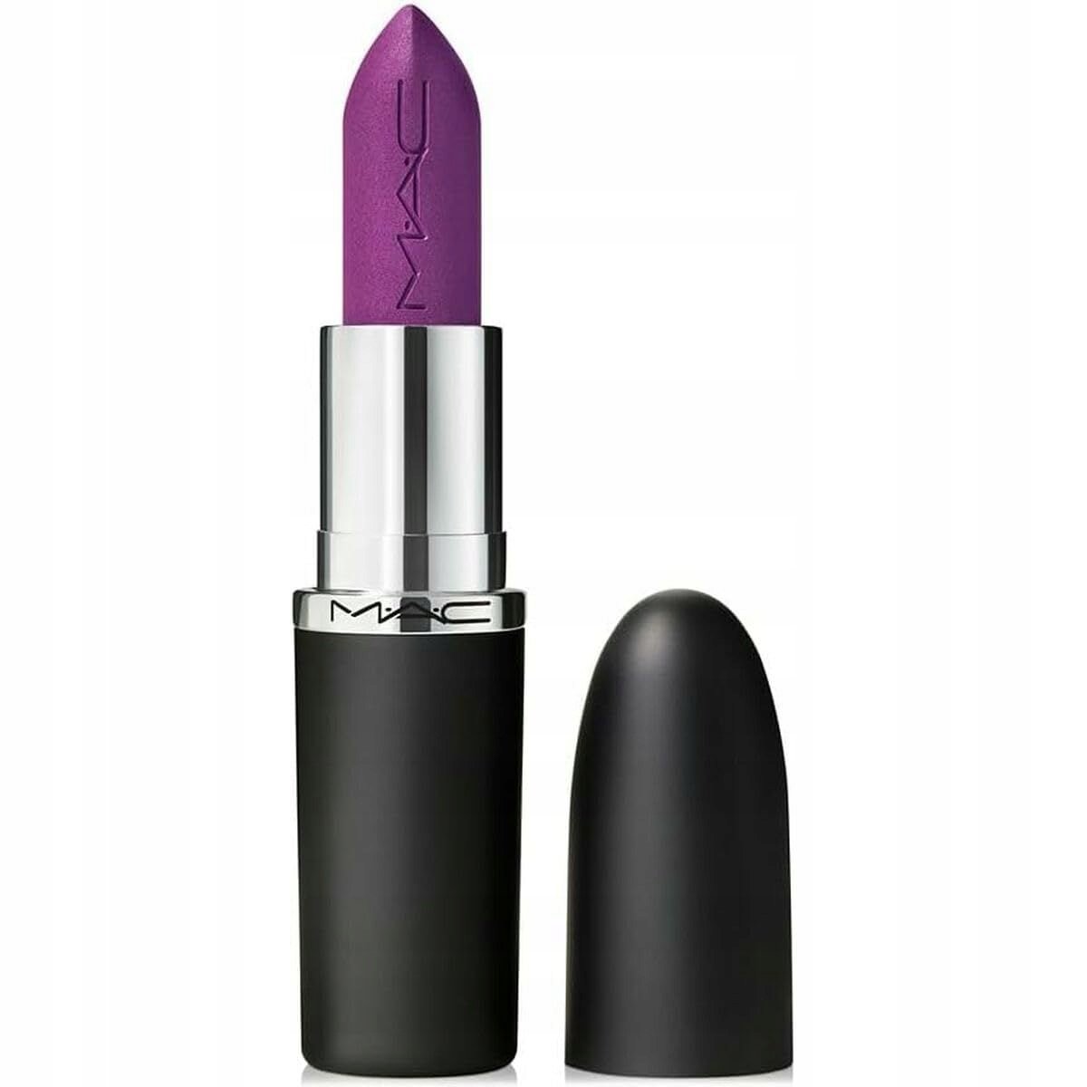Mac Cosmetics Matte Lipstick Meaecximal (Matte Lipstick) 3.5 G - Shade ...