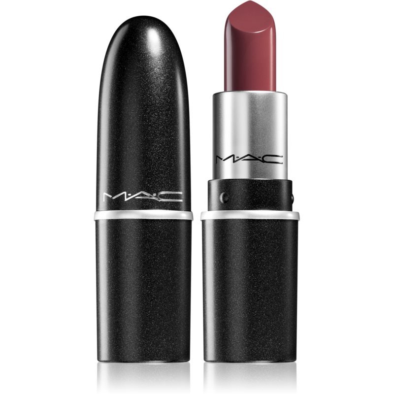 MAC Cosmetics Mini Lipstick szminka odcień Diva 1.8 g | Sklep EMPIK.COM