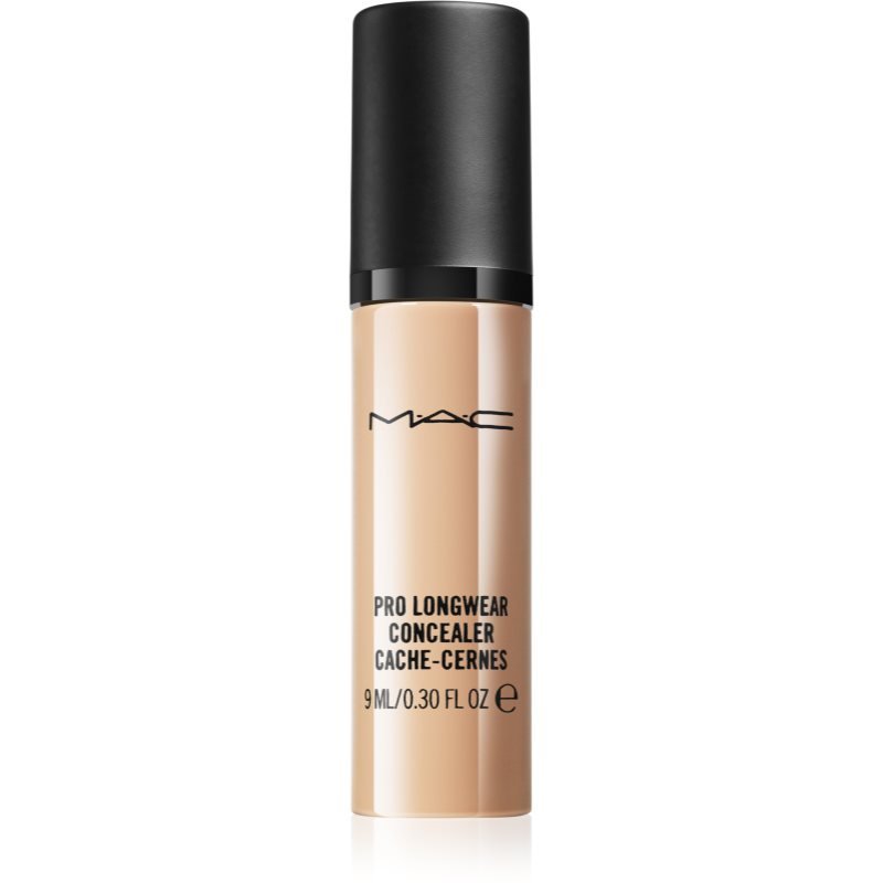 MAC Cosmetics Pro Longwear Concealer korektor w płynie odcień NC25 9 ml ...