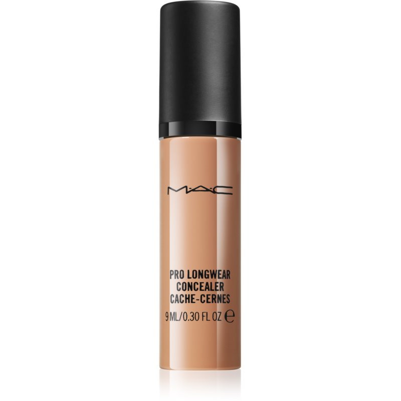 MAC Cosmetics Pro Longwear Concealer korektor w płynie odcień NW40 9 ml ...