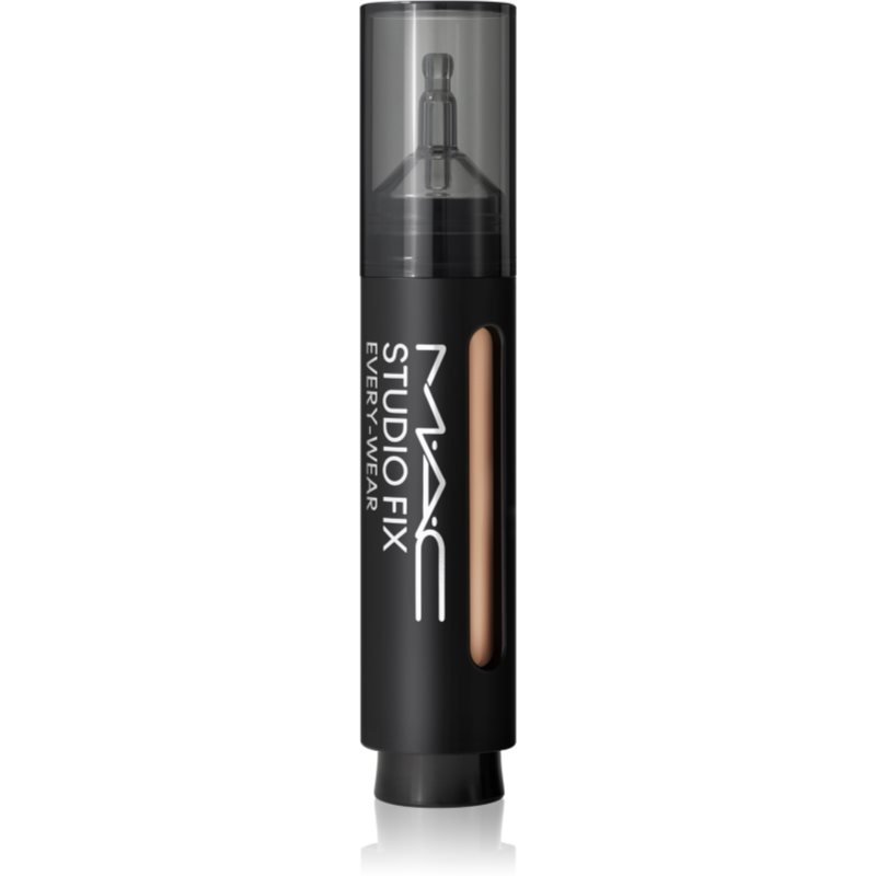 MAC Cosmetics Studio Fix Every-Wear All-Over Face Pen korektor kremowy i podkład w jednym odcień ...