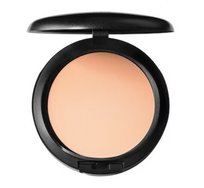 MAC Cosmetics, Studio Fix Powder + Foundation, Puder do twarzy, N4, 15g ...