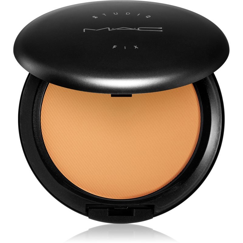 MAC Cosmetics Studio Fix Powder Plus Foundation puder i podkład w ...