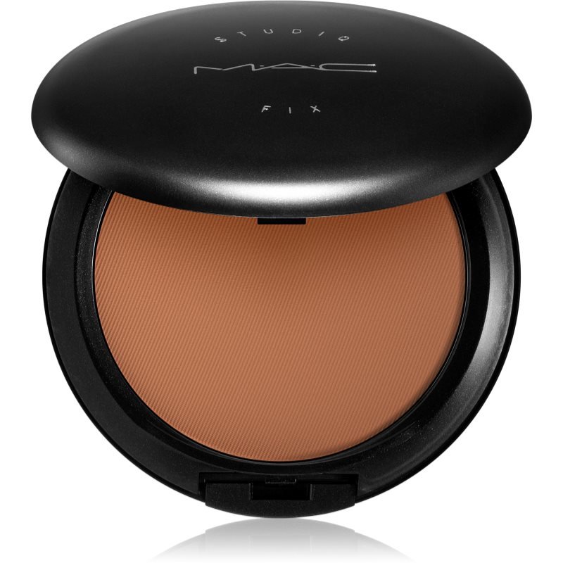 MAC Cosmetics Studio Fix Powder Plus Foundation puder kompaktowy i ...