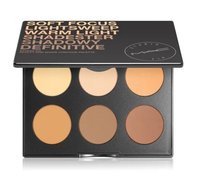 MAC Cosmetics, Studio Fix Sculpt And Shape Contour Palette, Light ...