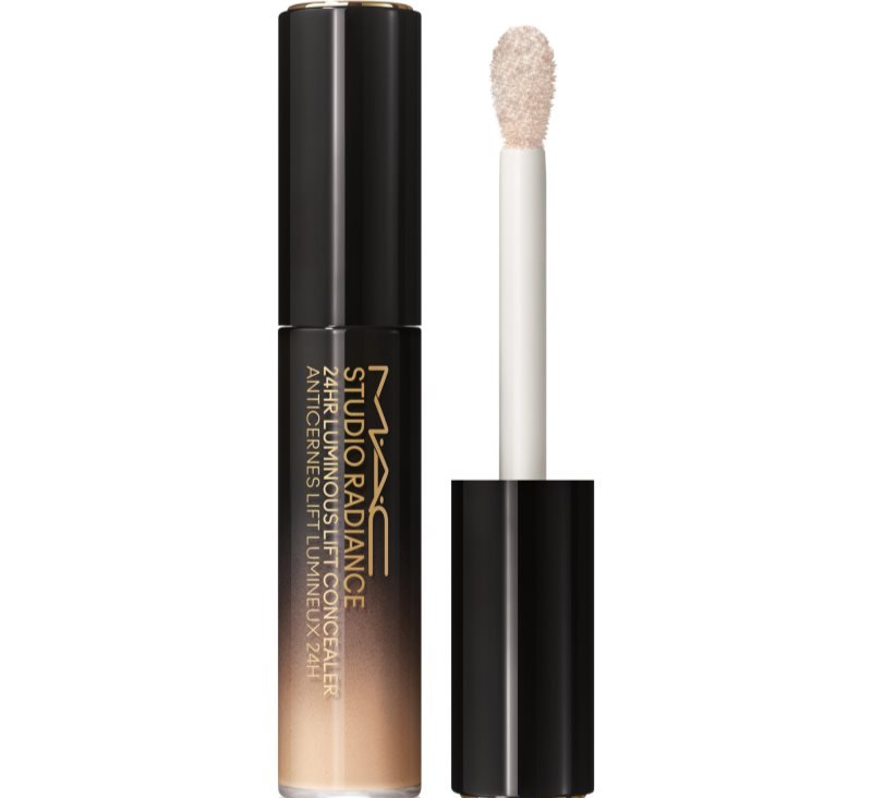 MAC Cosmetics Studio Radiance 24HR Luminous Lift Concealer korektor ...