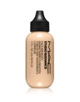MAC Cosmetics, Studio Radiance Face and Body Radiant Sheer Foundation ...