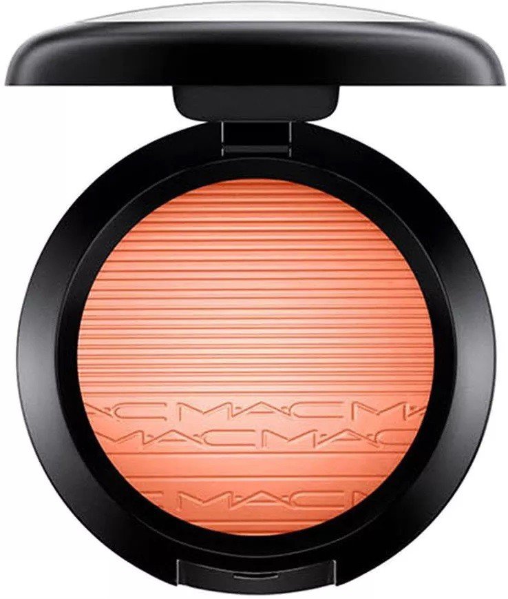 MAC Extra Dimension Blush, Róż do twarzy, Just a Pinch, 4g | Sklep ...