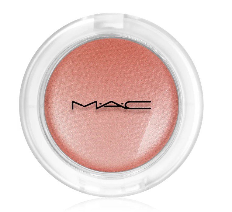 MAC Glow Play Blush, Róż Do Twarzy, Blush, Please, 7,3g | Sklep EMPIK.COM