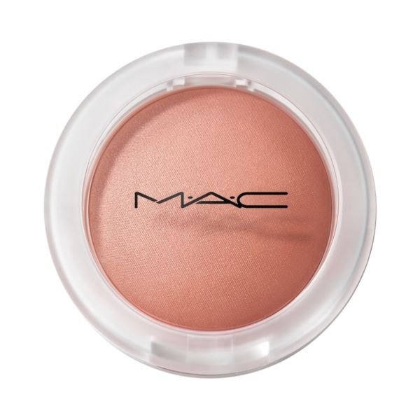 MAC Glow Play Cushiony Blush 7,3g. Blush, Please | Sklep EMPIK.COM