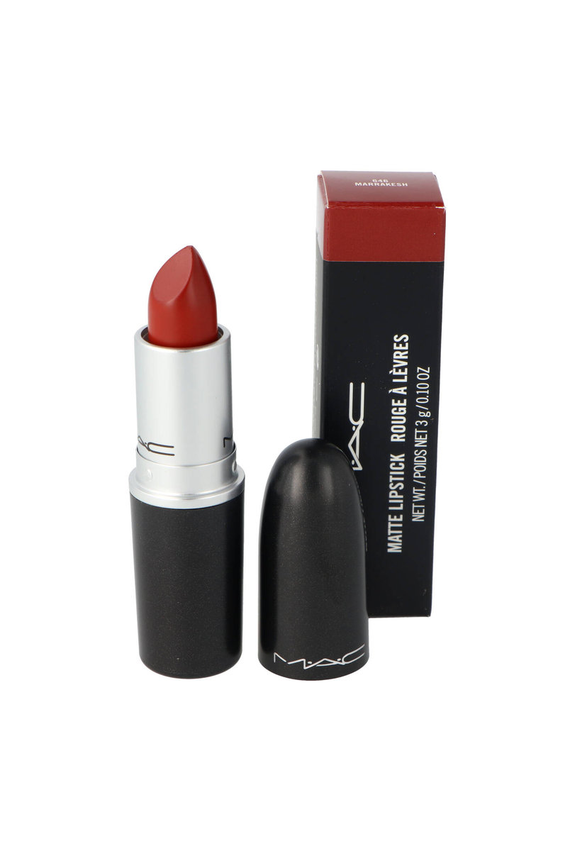 Mac, Matte Marrakesh, 3g | Sklep EMPIK.COM