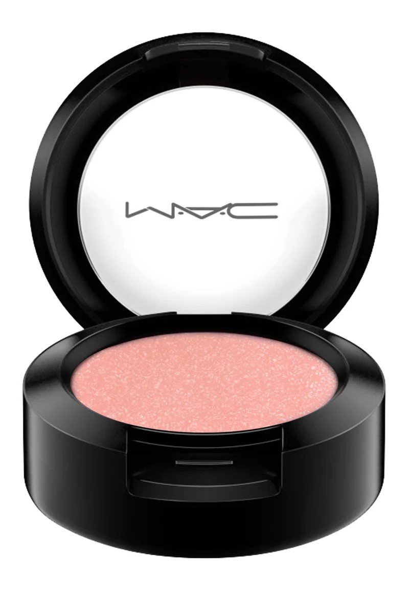 MAC, Mineralize Blush, Róż do policzków, New Romance, 3.2g | Sklep ...