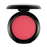 MAC Powder Blush 6g. Frankly Scarlet | Sklep EMPIK.COM
